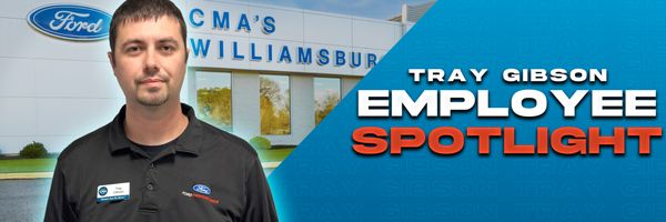 CMA’S WILLIAMSBURG FORD - Updated November 2025 - 53 Photos & 70 ...