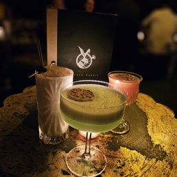 WICKED RABBIT - Updated July 2025 - 439 Photos & 316 Reviews - 1508 ...