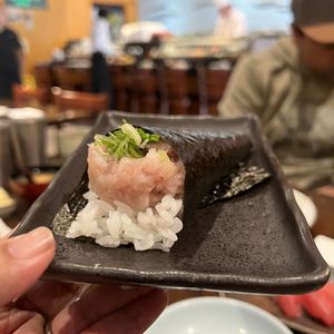 GO FISH SUSHI BAR - Updated April 2025 - 51 Photos & 52 Reviews - 299 ...