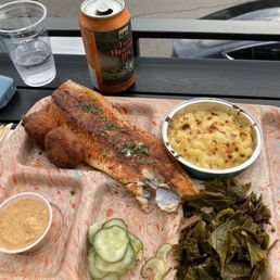 GOOD HOT FISH - Updated October 2025 - 66 Photos & 55 Reviews - 10 ...