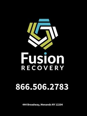 FUSION RECOVERY - Updated December 2025 - 444 Broadway, Menands, New ...