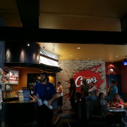 RAISING CANE’S CHICKEN FINGERS - Updated October 2025 - 60 Photos & 216 ...
