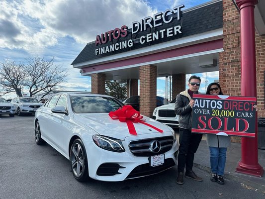 AUTOS DIRECT - Updated September 2025 - 948 Photos & 103 Reviews - 4540 ...