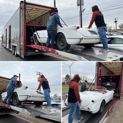 ICONIC MOTORS - Updated October 2025 - 978 Photos - 3920 NW 39th St ...