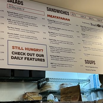 RHINO MARKET & DELI - Updated January 2026 - 263 Photos & 325 Reviews ...