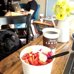 JAVA EARTH COFFEE - Updated October 2025 - 319 Photos & 437 Reviews ...