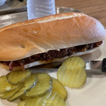 BUSTER’S TEXAS STYLE BARBECUE - Updated October 2025 - 83 Photos & 231 ...