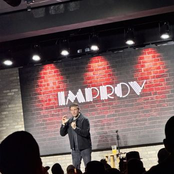 MIAMI IMPROV - Updated March 2025 - 397 Photos & 211 Reviews - 3450 NW ...