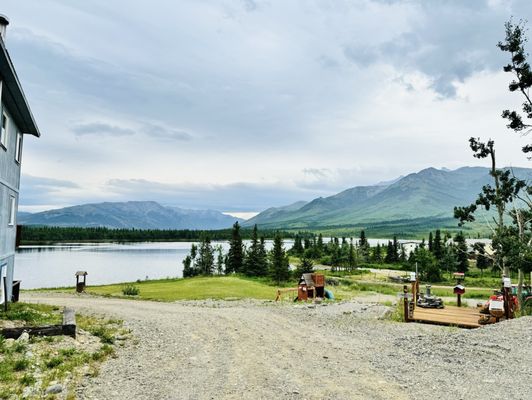 DENALI LAKEVIEW INN - Updated August 2025 - 85 Photos & 28 Reviews ...