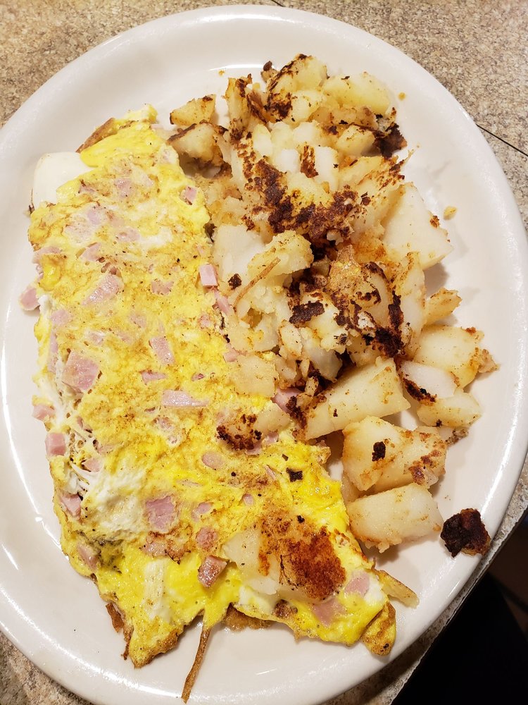 CHRIS’ DINER - 48 Photos & 116 Reviews - Breakfast & Brunch - 192 State ...