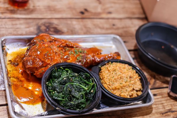 TURKEY LEG HUT - Updated October 2024 - 4022 Photos & 2717 Reviews ...