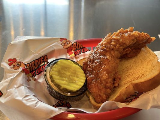 BIRDIES HOT CHICKEN - Updated January 2026 - 54 Photos & 49 Reviews ...
