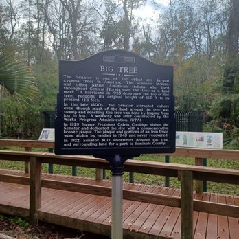 BIG TREE PARK - Updated August 2025 - 186 Photos & 42 Reviews - 761 ...