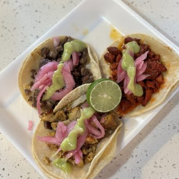 TACO BOYS - Updated May 2024 - 311 Photos & 304 Reviews - 1015 S Rural ...