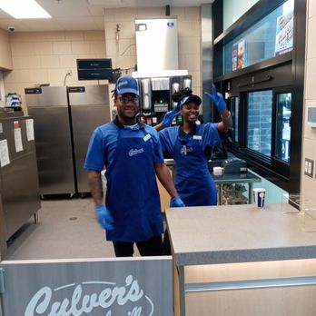 CULVER’S - Updated August 2025 - 70 Photos & 27 Reviews - 1111 W ...