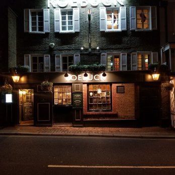 THE ROEBUCK - Updated July 2025 - 52 Photos & 29 Reviews - 130 Richmond ...