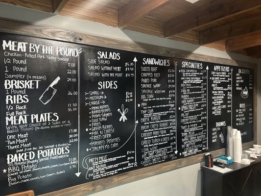 THE MEATING PLACE - Updated July 2025 - 21 Photos & 14 Reviews - 22016 ...