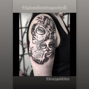 INK INJECTION TATTOO PARLOR - Updated July 2024 - 103 Photos & 86 ...