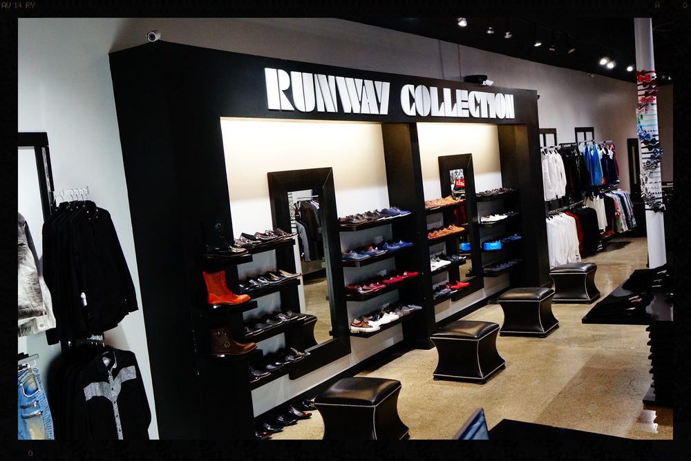 RUNWAY COLLECTION - Updated December 2025 - 12 Photos - 1081 ...