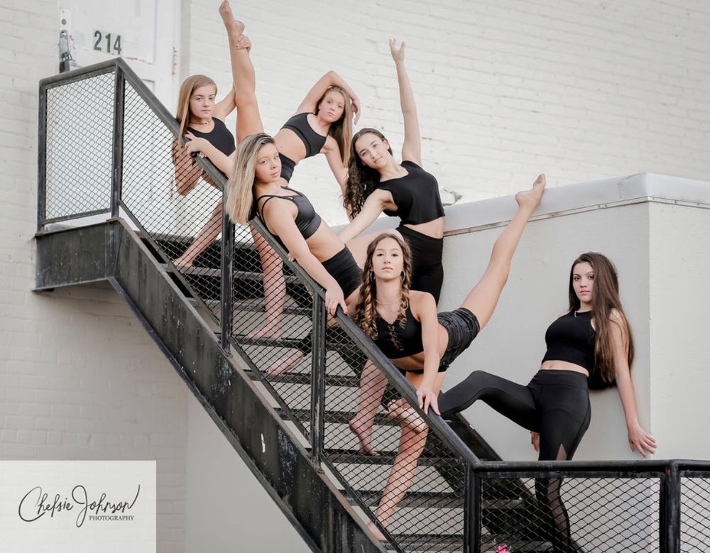 THE CORE ACADEMY - Updated December 2025 - 2700 Breezewood Ave ...