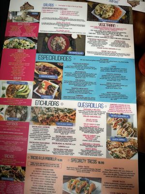 MI CABANA - Updated October 2025 - 59 Photos & 51 Reviews - 4270 Minton ...