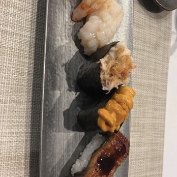 SUSHI UME - Updated August 2024 - 58 Photos & 11 Reviews - 28 Columbus ...
