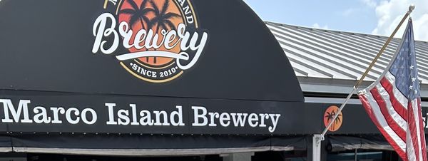 MARCO ISLAND BREWERY - Updated July 2025 - 149 Photos & 116 Reviews ...