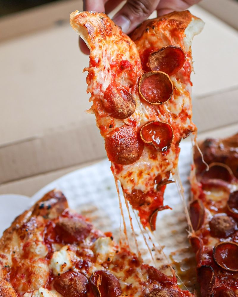 PIE GUYS PIZZERIA - Updated March 2026 - 12 Photos & 28 Reviews ...