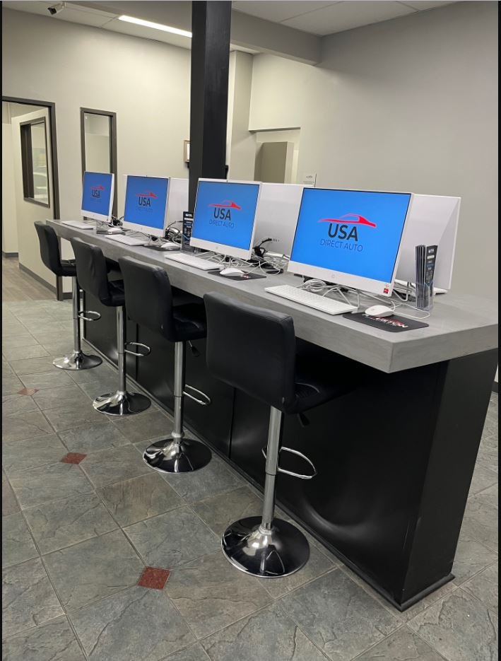 USA DIRECT AUTO - Updated August 2025 - 20 Photos & 18 Reviews - 421 ...