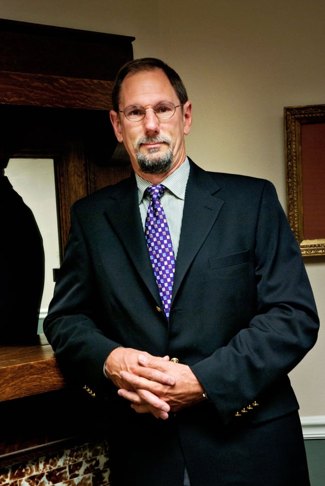 LAW OFFICE OF TIMOTHY J DACK - Updated September 2025 - 1014 Franklin ...