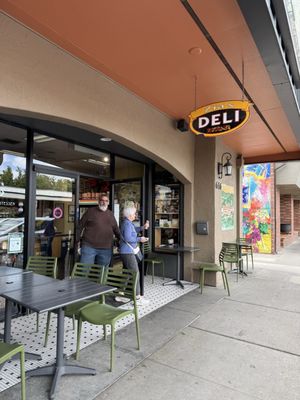 ZIA’S DELICATESSEN - Updated January 2026 - 232 Photos & 426 Reviews ...