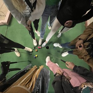 THE FAT PUTTER - 111 North 10th St, Omaha, Nebraska - Mini Golf - Phone ...