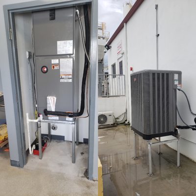 SOUTHERN COMFORT AIR CONDITIONING & BUILDERS - Updated May 2024 - 156 ...