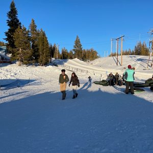 DONNER SKI RANCH - 101 Photos & 171 Reviews - 19320 Donner Pass Rd ...