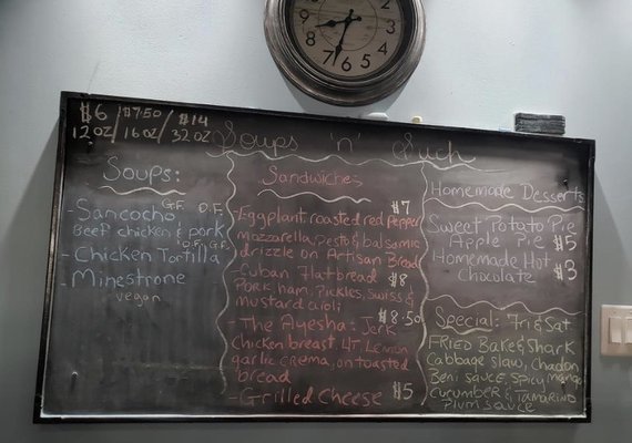 SOUPS N SUCH - Updated April 2026 - 30 Reviews - 22 Sherman St, Wayne ...