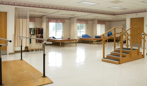 BELOIT HEALTH AND REHABILITATION CENTER - Updated July 2024 - 1905 W ...