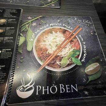 PHO BEN - Updated January 2026 - 229 Photos & 139 Reviews - 1912 ...