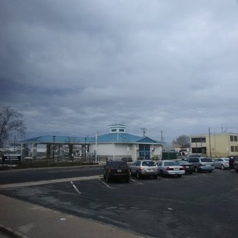 WILDWOOD BUS TERMINAL - Updated September 2025 - 31 Photos - 4510 ...