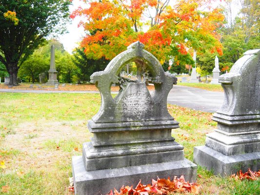 SWAN POINT CEMETERY - Updated October 2024 - 75 Photos & 34 Reviews ...