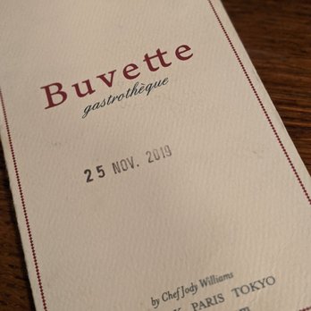 BUVETTE - Updated June 2025 - 322 Photos & 141 Reviews - 28 rue Henri ...