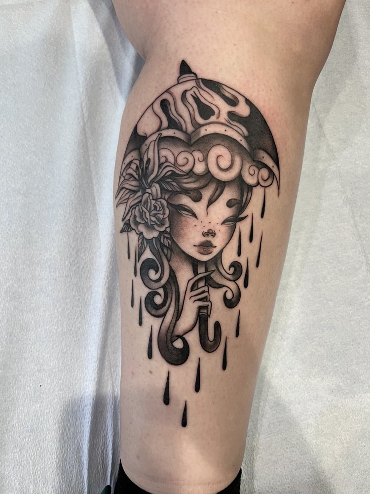 Sera Alana Tattoos, Sacramento | Roadtrippers