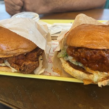 HOW CRISPY EXPRESS - Updated May 2024 - 55 Photos & 45 Reviews - 71 ...