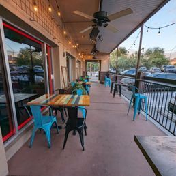 THE PARISH - Updated January 2026 - 2399 Photos & 2134 Reviews - 6453 N ...