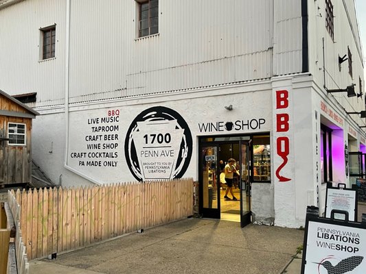 1700 PENN AVE - Updated October 2025 - 57 Photos & 15 Reviews - 1700 ...