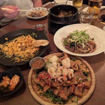 BARN JOO - Updated September 2024 - 3388 Photos & 1979 Reviews - 35 ...