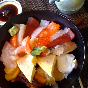 ISAMI - Updated October 2025 - 40 Photos & 68 Reviews - 4 quai Orléans ...