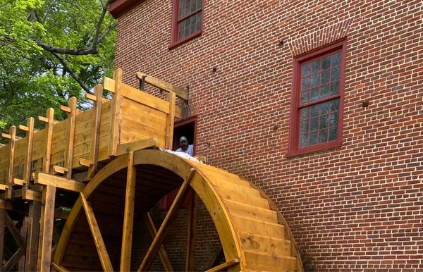 COLVIN RUN MILL HISTORIC SITE - Updated December 2025 - 24 Photos ...