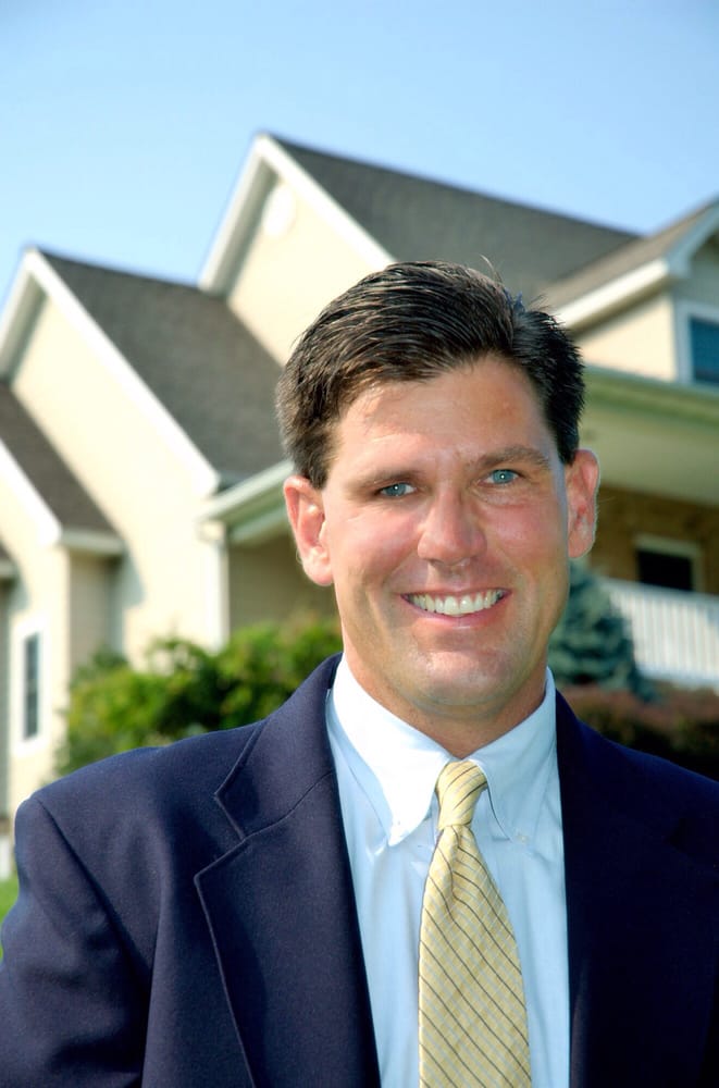 JOHN MANCHESTER - EXECUHOME REALTY - 15 Churchville Rd, Bel Air, MD - Yelp