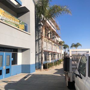 VAL VERDE UNIFIED SCHOOL DISTRICT - Updated August 2025 - 975 Morgan St ...