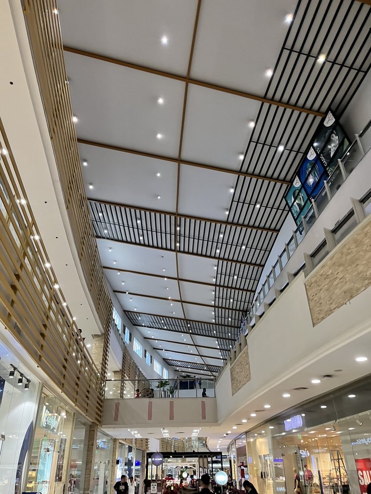MARQUEE MALL - Updated May 2026 - 22 Photos - Francisco G. Nepomuceno ...